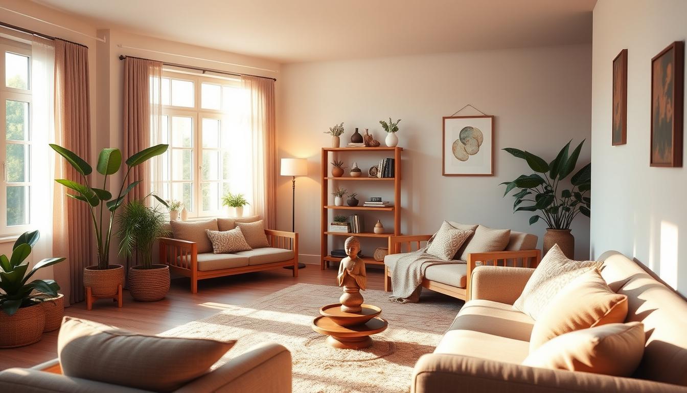 Feng Shui - 5 osnovnih pravila za optimizaciju životnog prostora prema ...