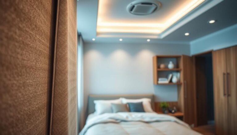 Zvucna izolacija - Ideje za smanjenje buke u stanu i spavaćoj sobi